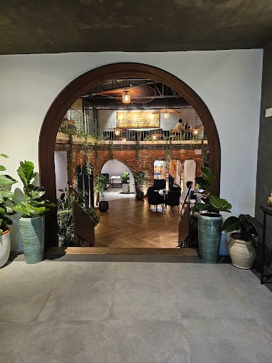 Alice Restaurant Durbar Marg | KhojaMandu